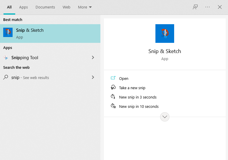 Cara Cepat Screenshot di PC Windows 10 – Blognya NetCampus
