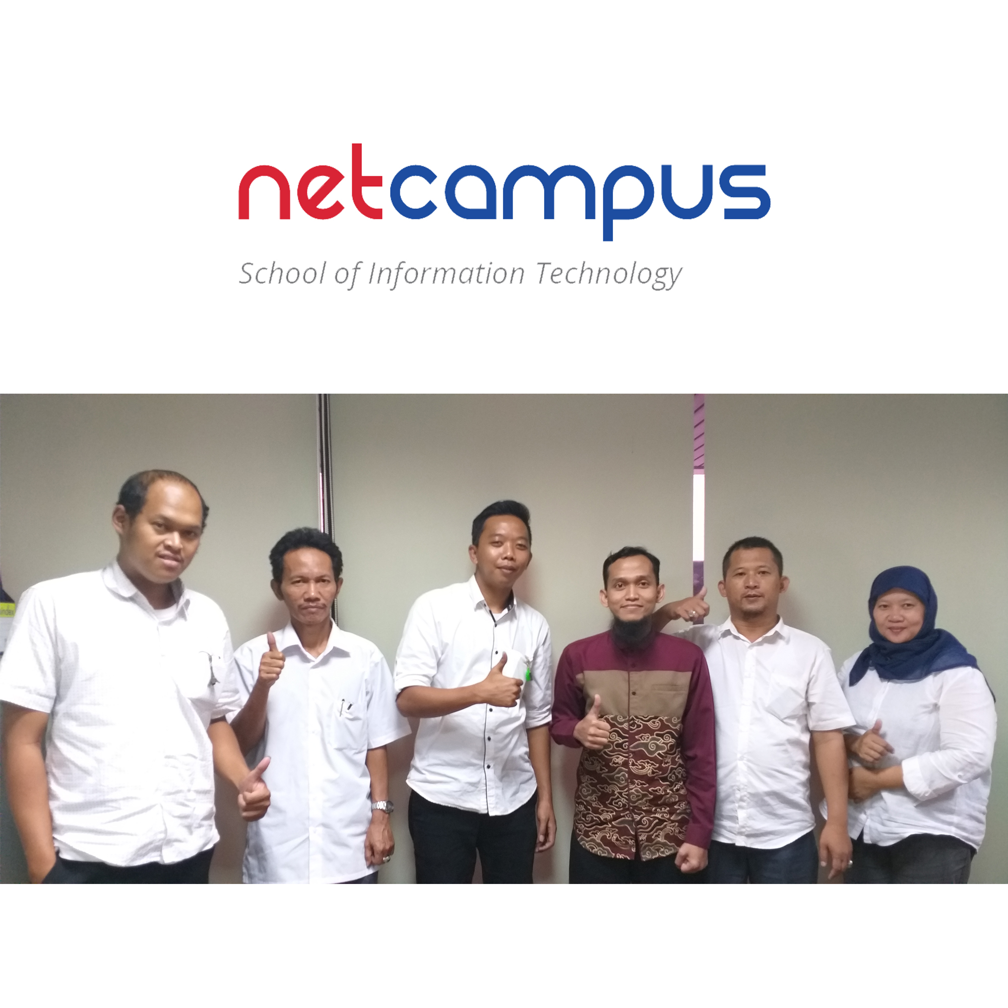 Alasan Mengapa Harus Memilih NetCampus Sebagai IT Training Partner – Blognya NetCampus