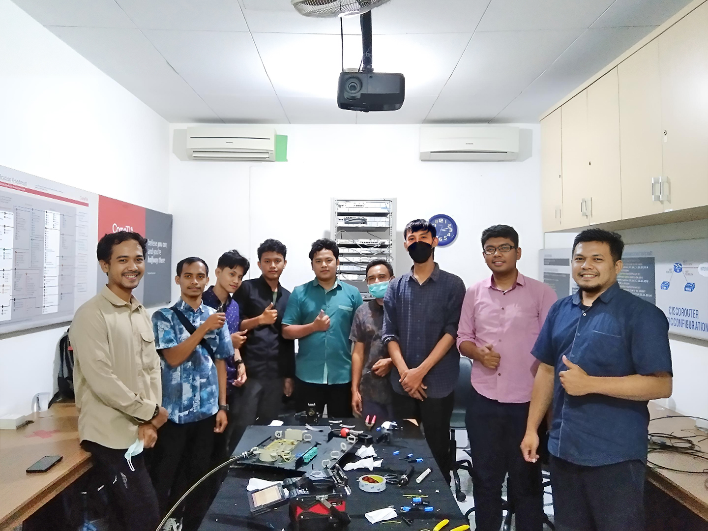 NetCampus | Tempat Terbaik untuk Pelatihan dan Sertifikasi IT ...