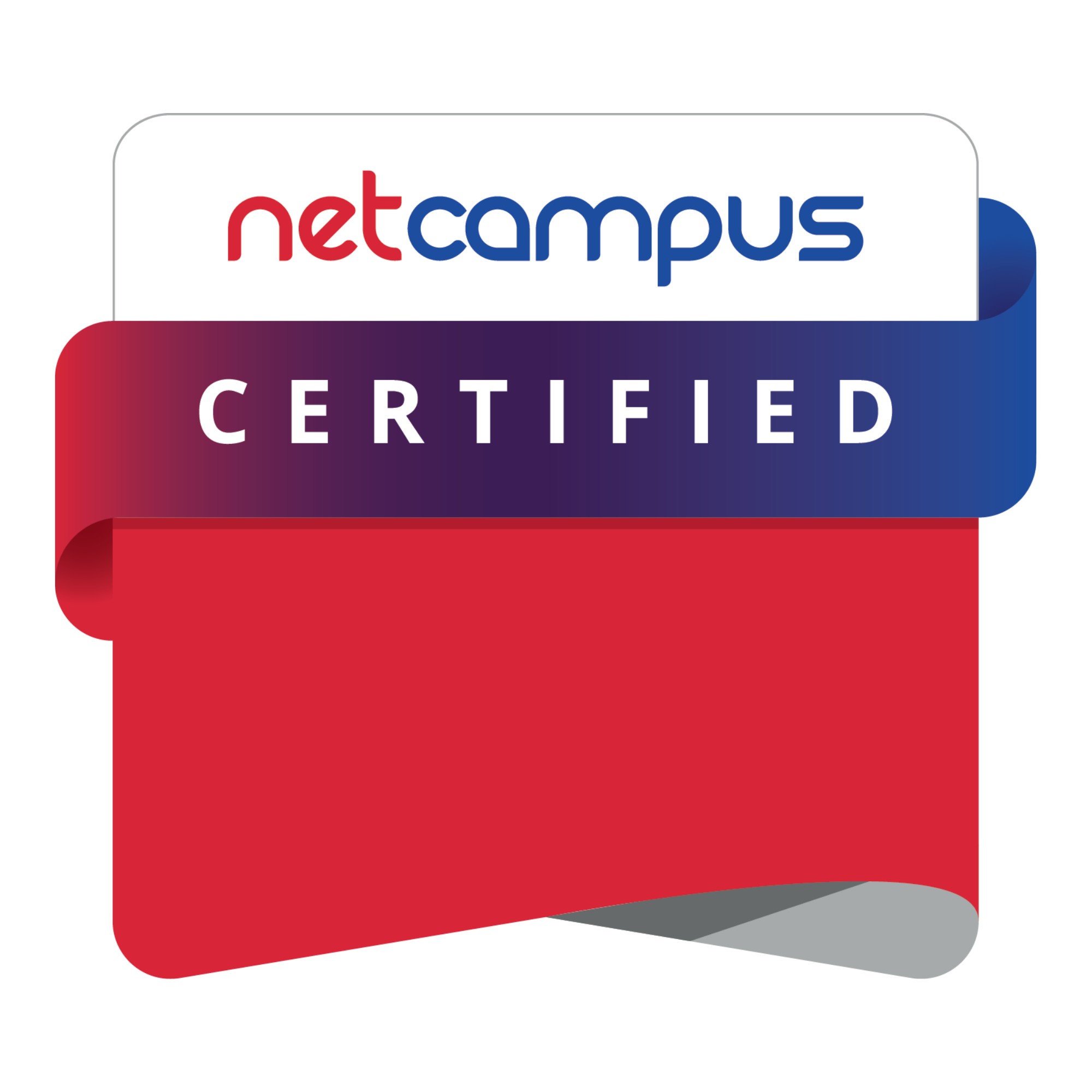 NetCampus Certification – Blognya NetCampus